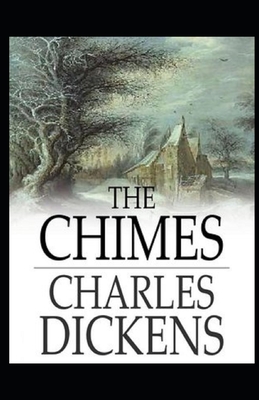 The Chimes Illustrated by Charles Dickens | Goodreads
