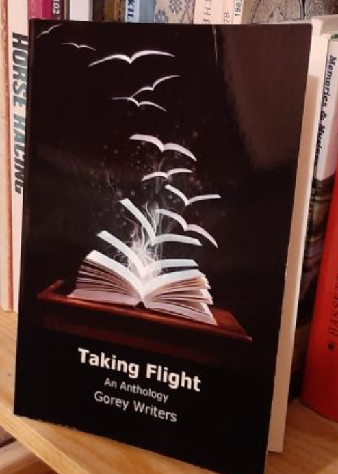 Taking Flight by Mary Keogh Hansen | Goodreads