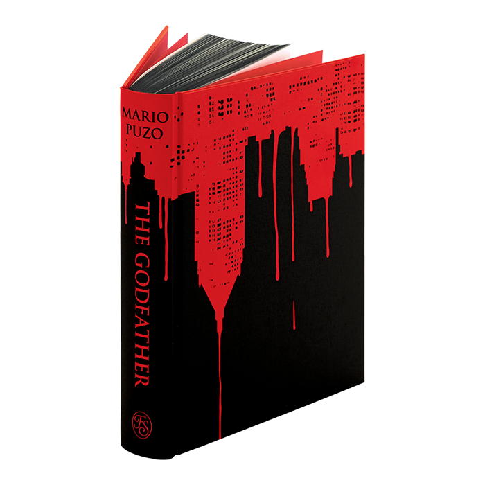 The Godfather by Mario Puzo | Goodreads