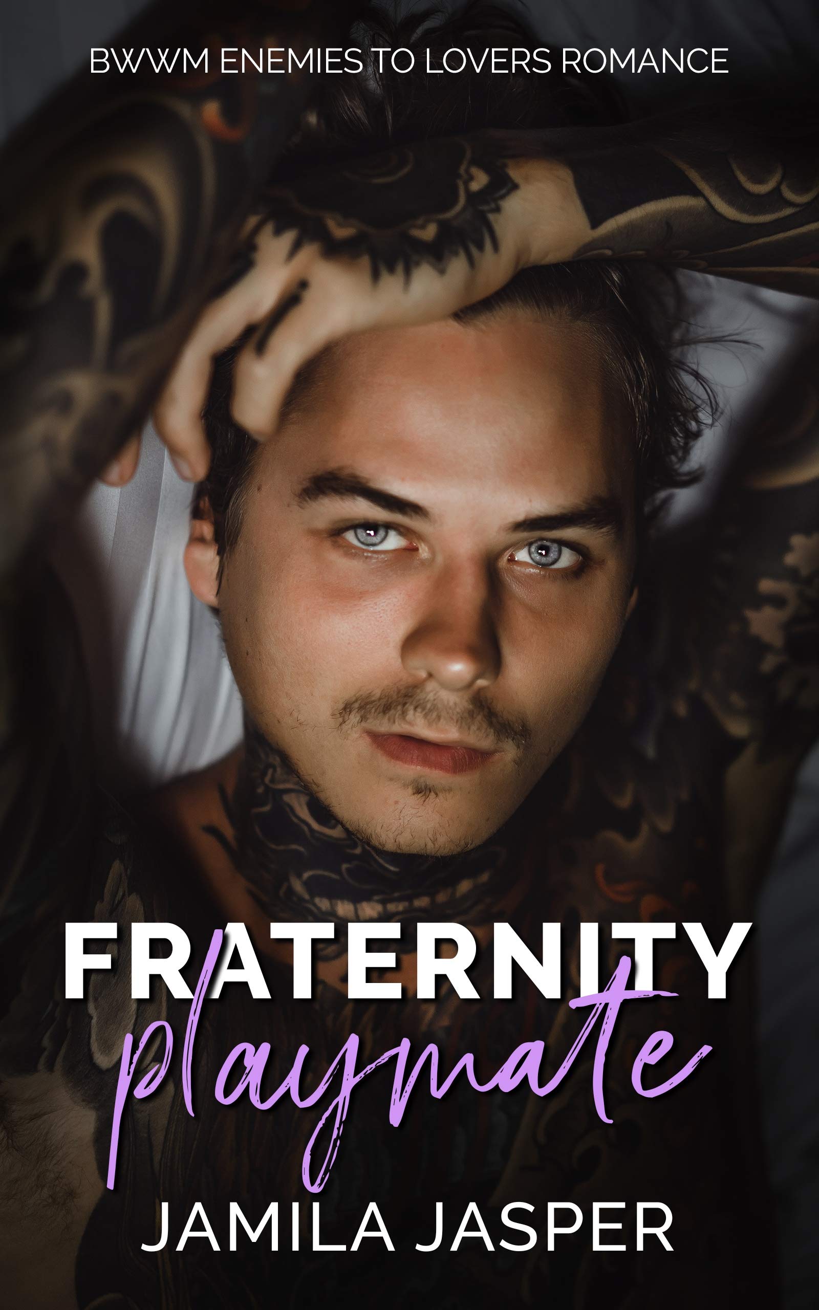 Fraternity Playmate by Jamila Jasper | Goodreads