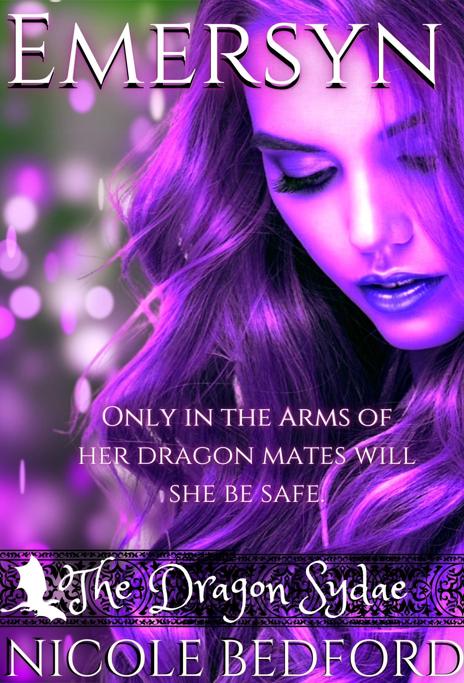 Emersyn (The Dragon Sydae Book 1) by Nicole Bedford | Goodreads