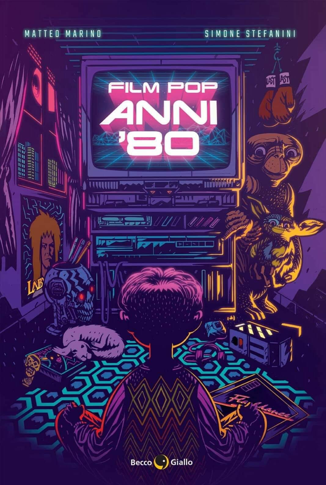Film pop anni '80 by Matteo Marino | Goodreads