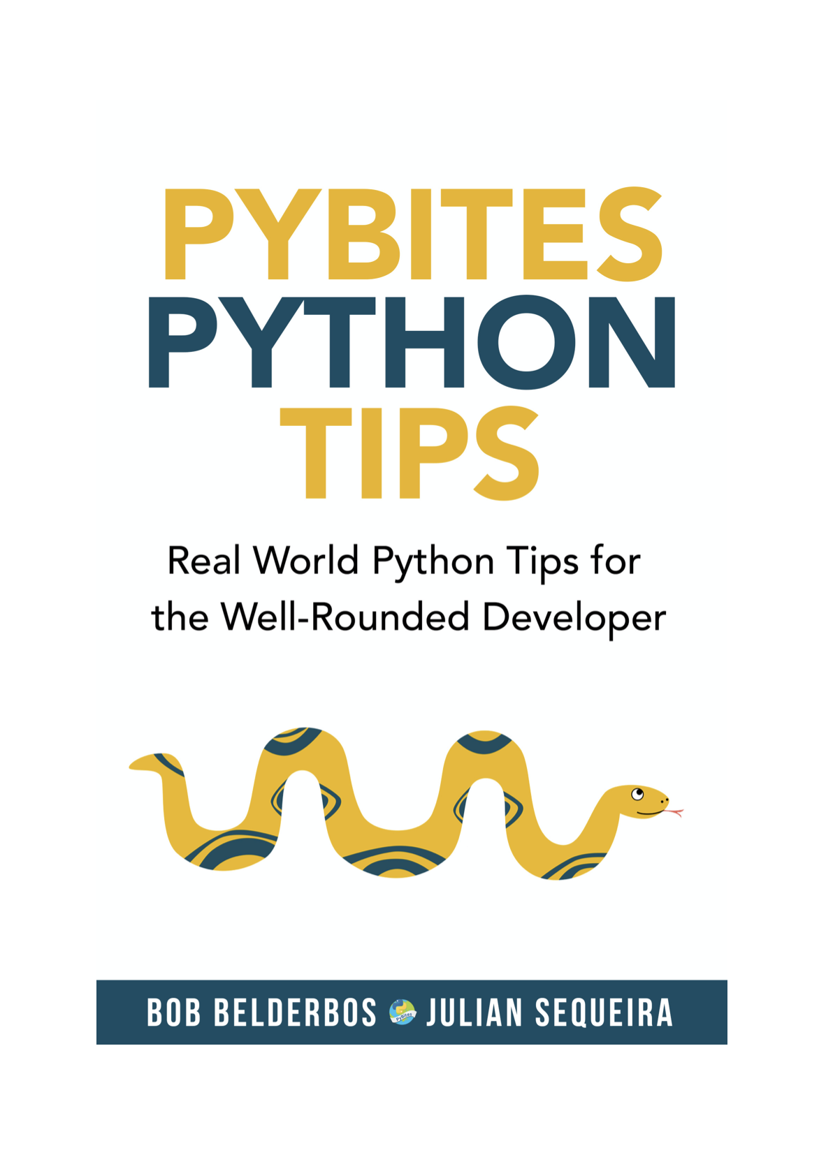 PyBites Python Tips: Real World Python Tips for the Well-Rounded ...