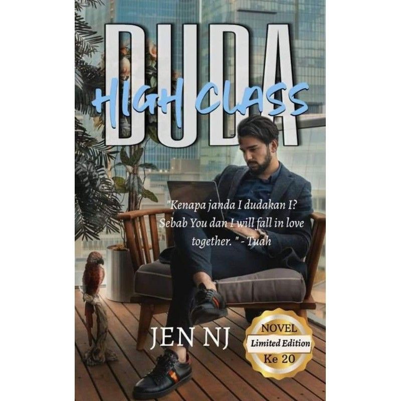 DUDA HIGH CLASS by Jen NJ | Goodreads