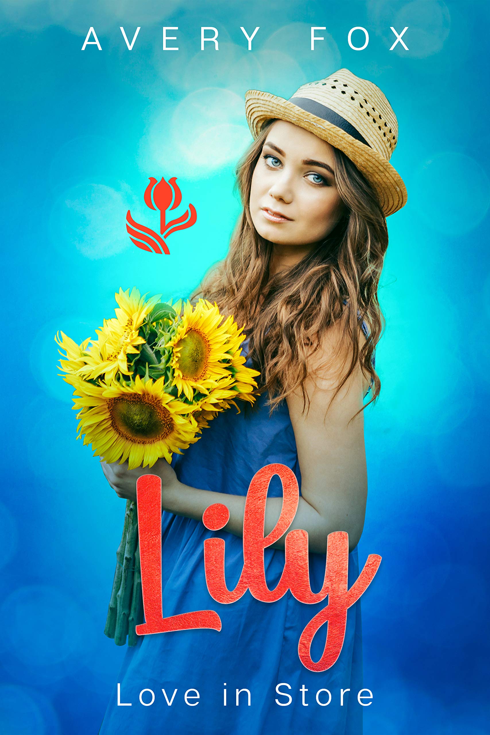 Lily (Love in Store #2) by Avery Fox | Goodreads
