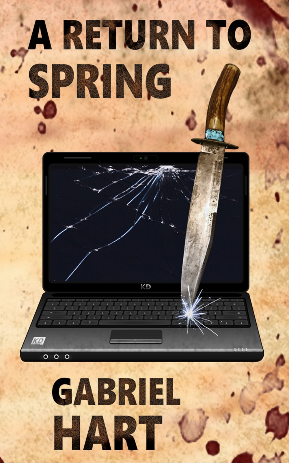 A Return to Spring by Gabriel Hart | Goodreads