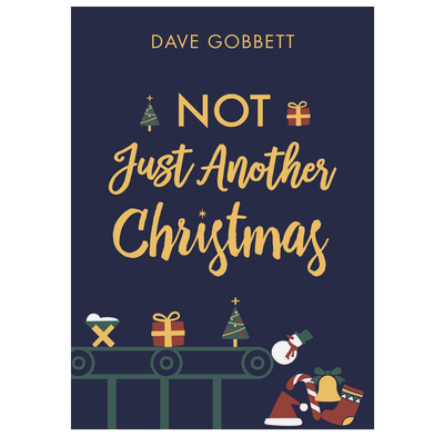 Not Just Another Christmas by Dave Gobbett | Goodreads