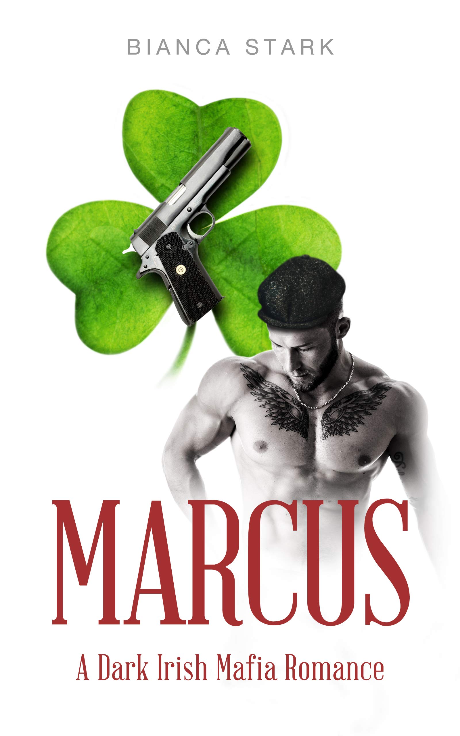 Marcus by Bianca Stark | Goodreads