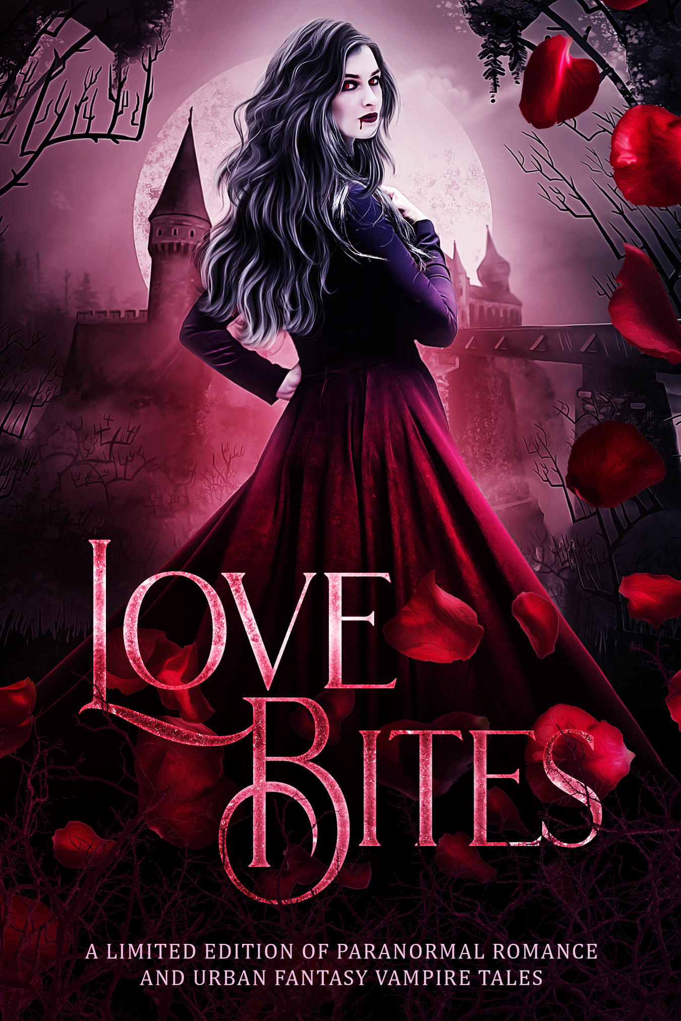 Love Bites by Margo Bond Collins | Goodreads