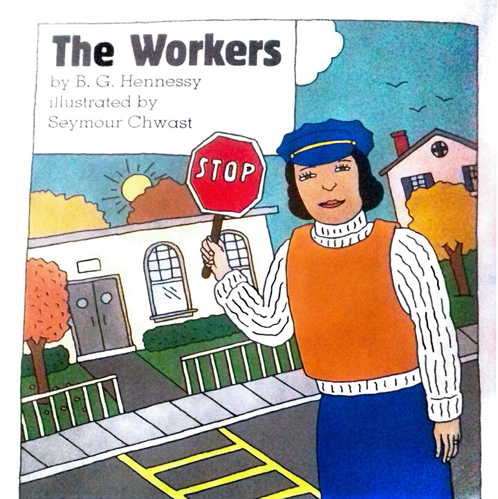 The Workers by B.G. Hennessy | Goodreads
