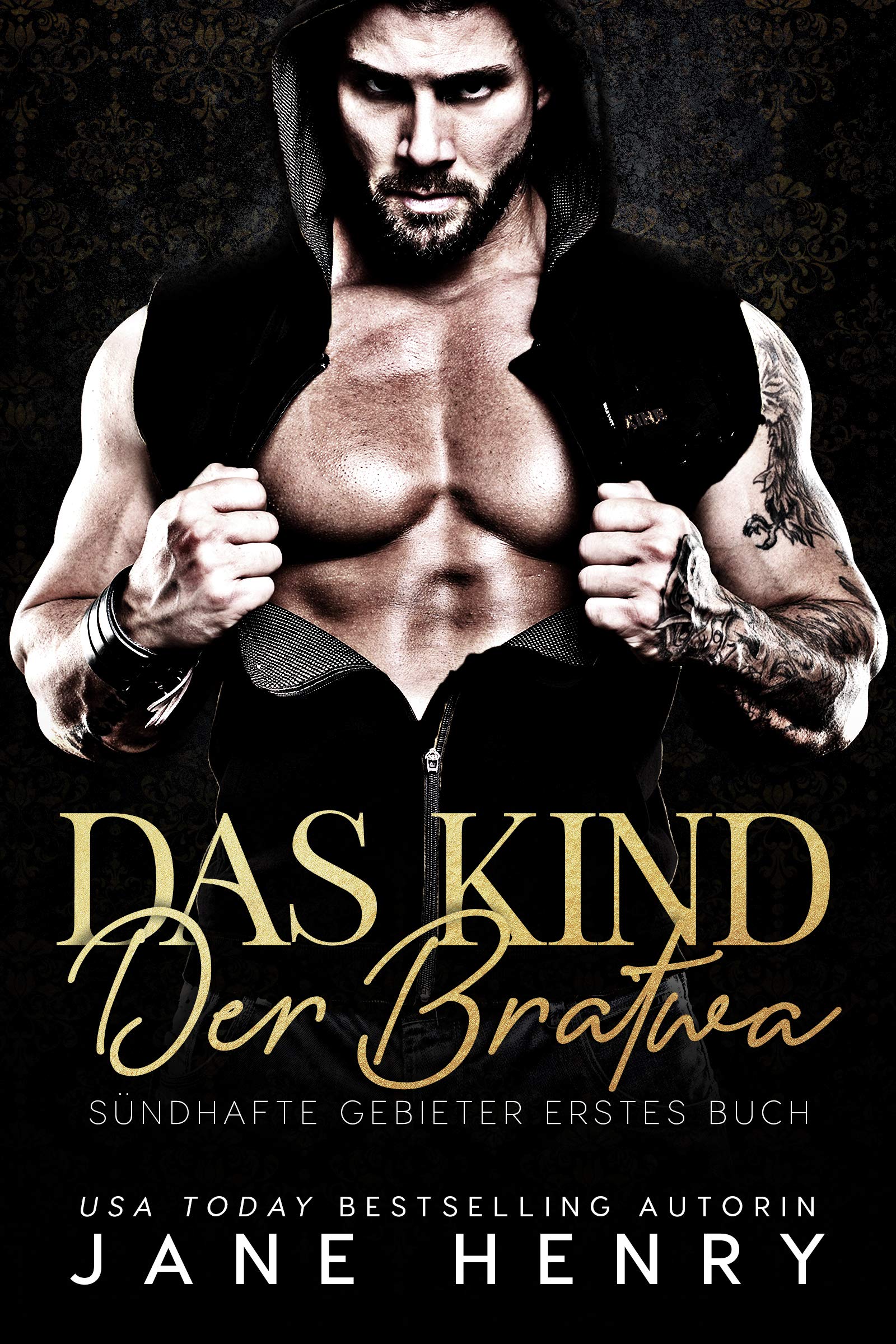 Das Kind Der Bratwa (Sündhafte Gebieter) by Jane Henry | Goodreads