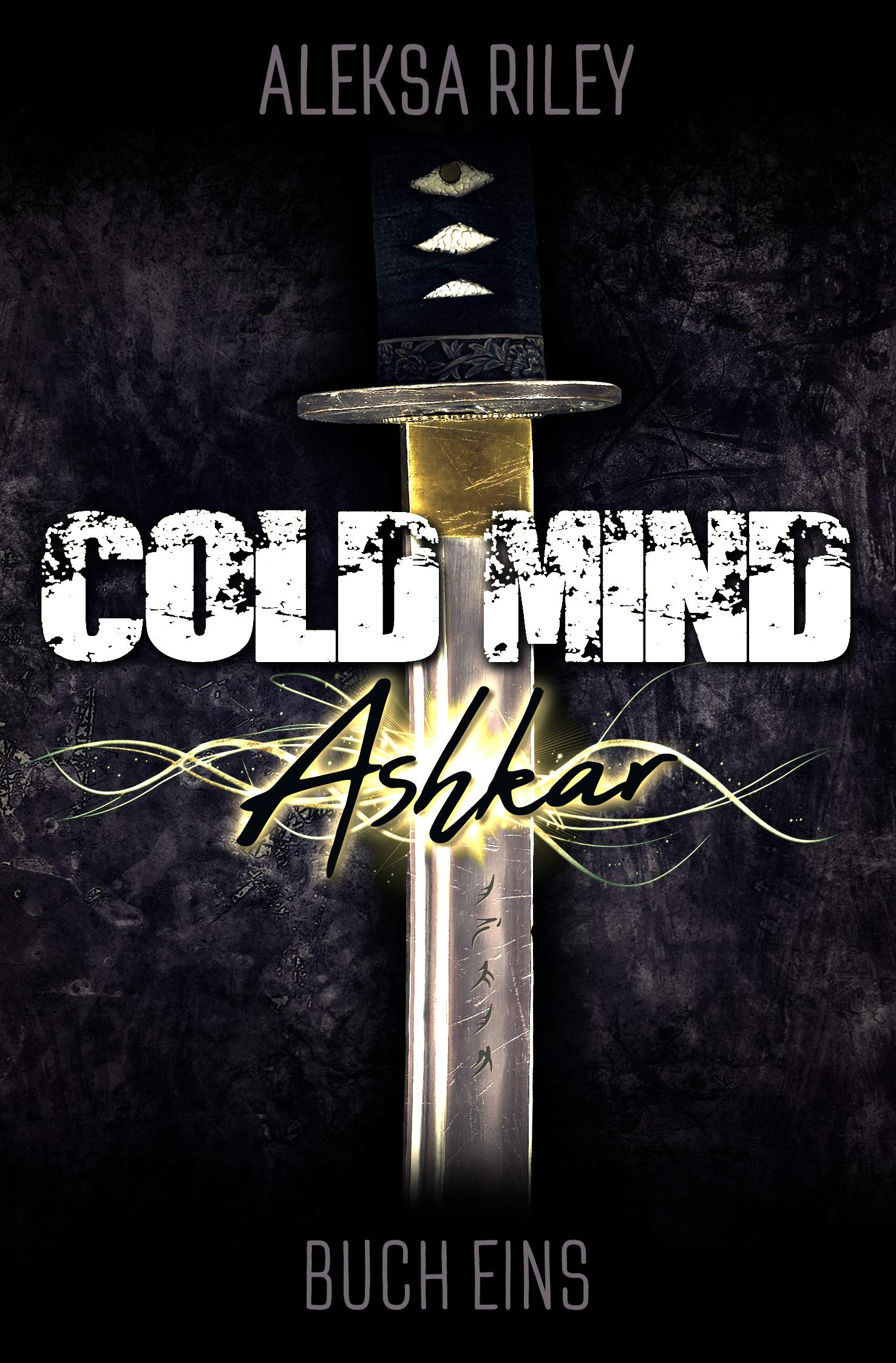 Cold Mind - Ashkar (German Edition) by Aleksa Riley | Goodreads