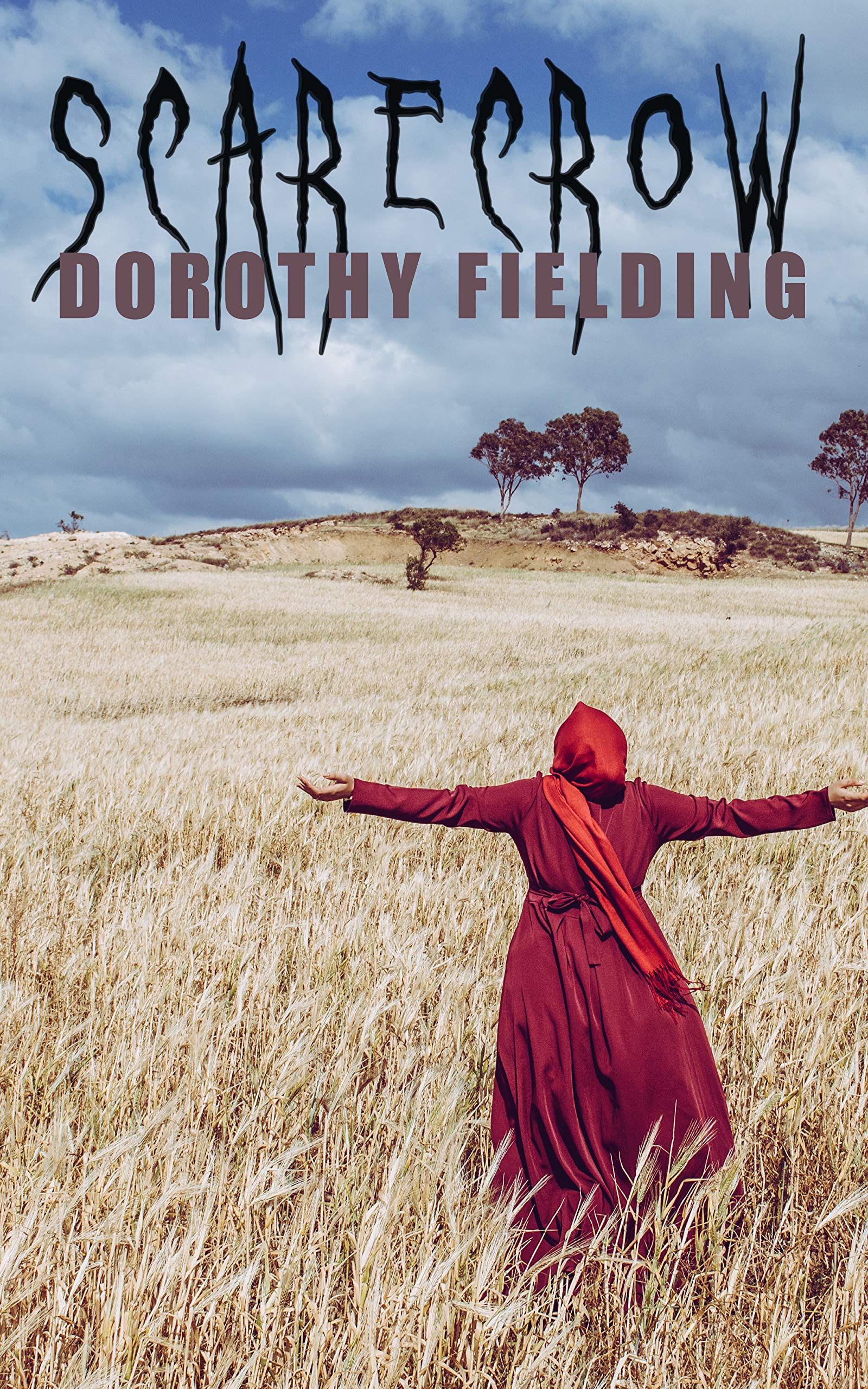 Scarecrow: A Murder Mystery by Dorothy Fielding | Goodreads