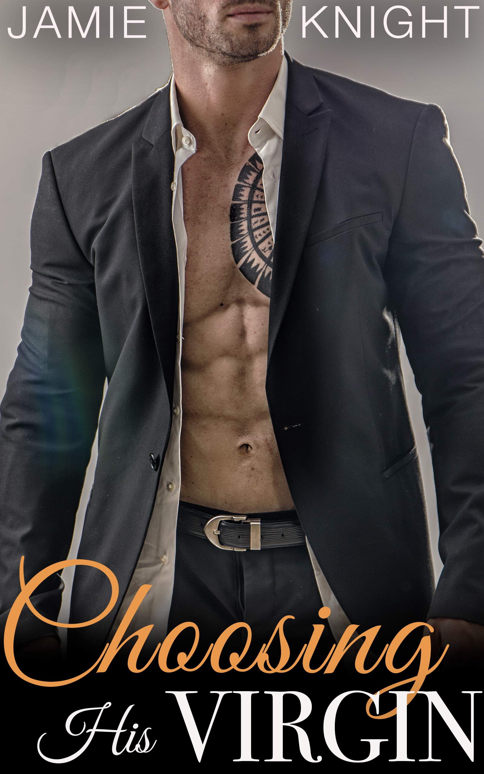 Choosing His Virgin (Club Lush #7) by Jamie Knight | Goodreads