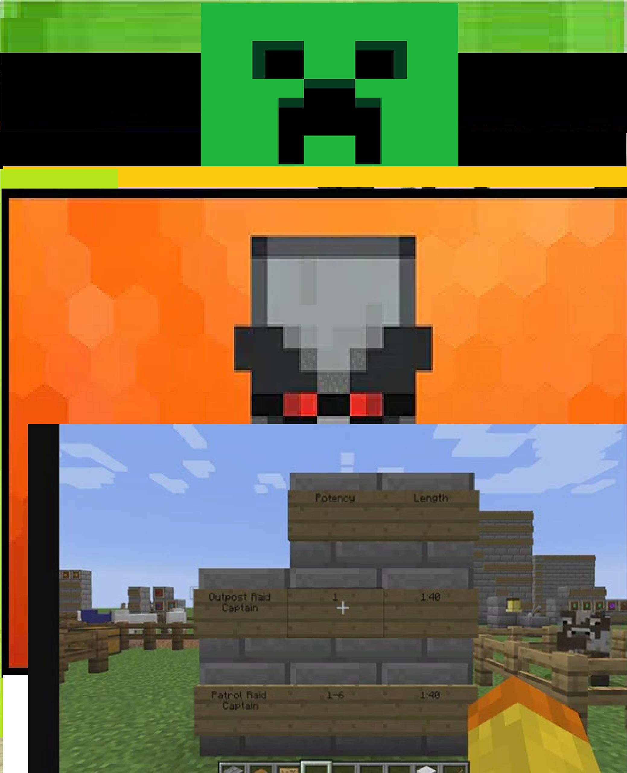 Minecraft Bad Omen How To Remove Bad Omen In Minecraft By Surfer minecraft-bad-omen-how-to-remove-bad-omen-in-minecraft-by-surfer