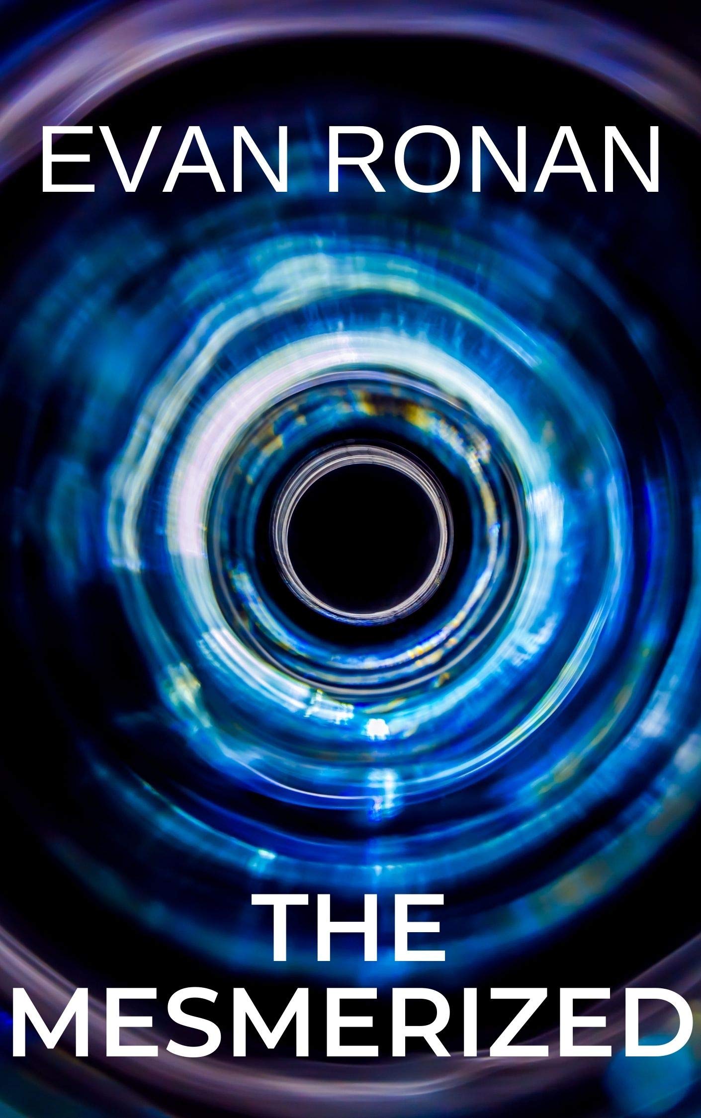 The Mesmerized (Eddie McCloskey #9) by Evan Ronan | Goodreads