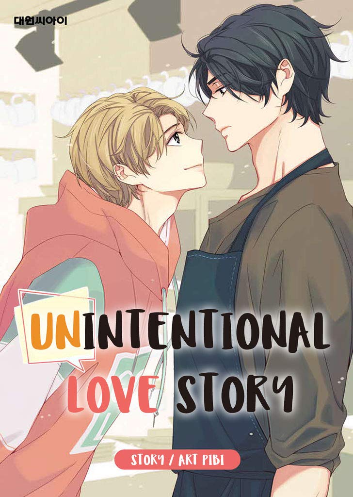 Unintentional Love Story Vol 1 - Boys Love Yaoi Manga by Pibi | Goodreads