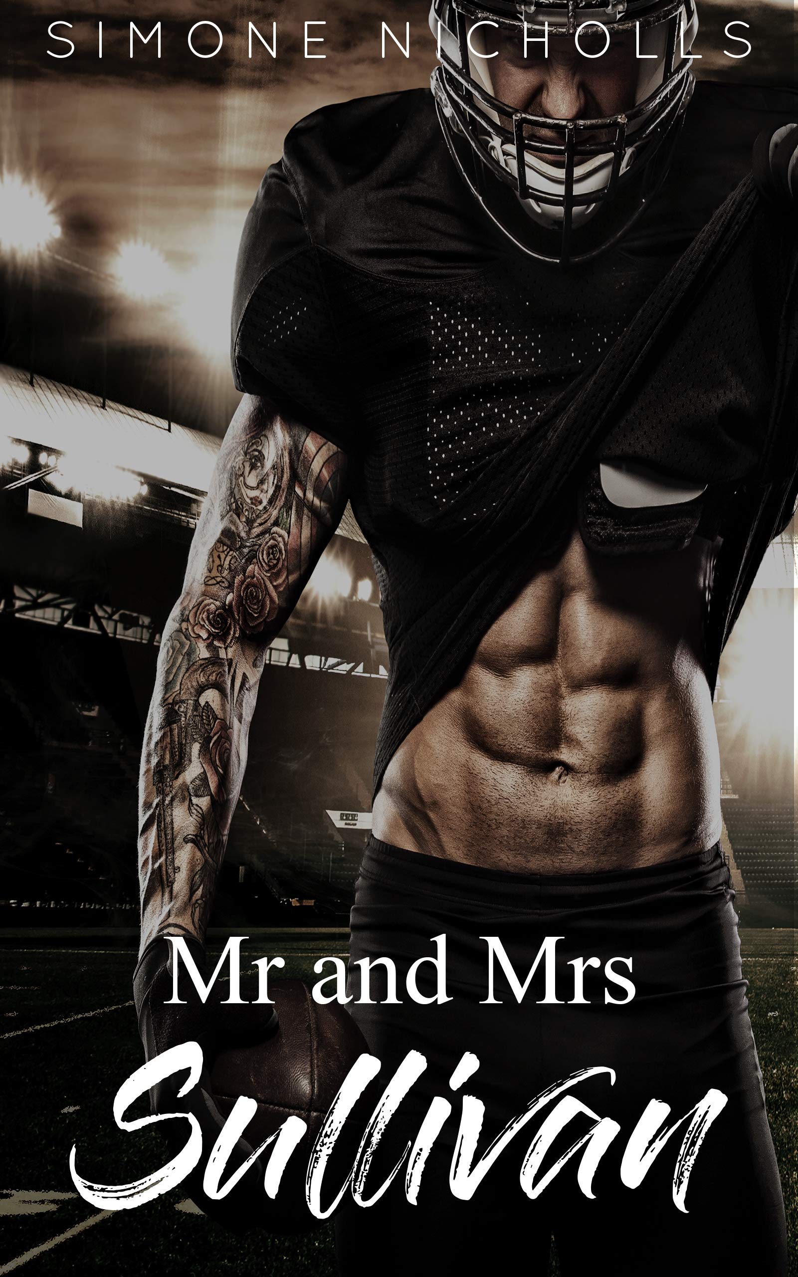 Mr and Mrs Sullivan: Standalone Arranged Marriage Romance by Simone ...