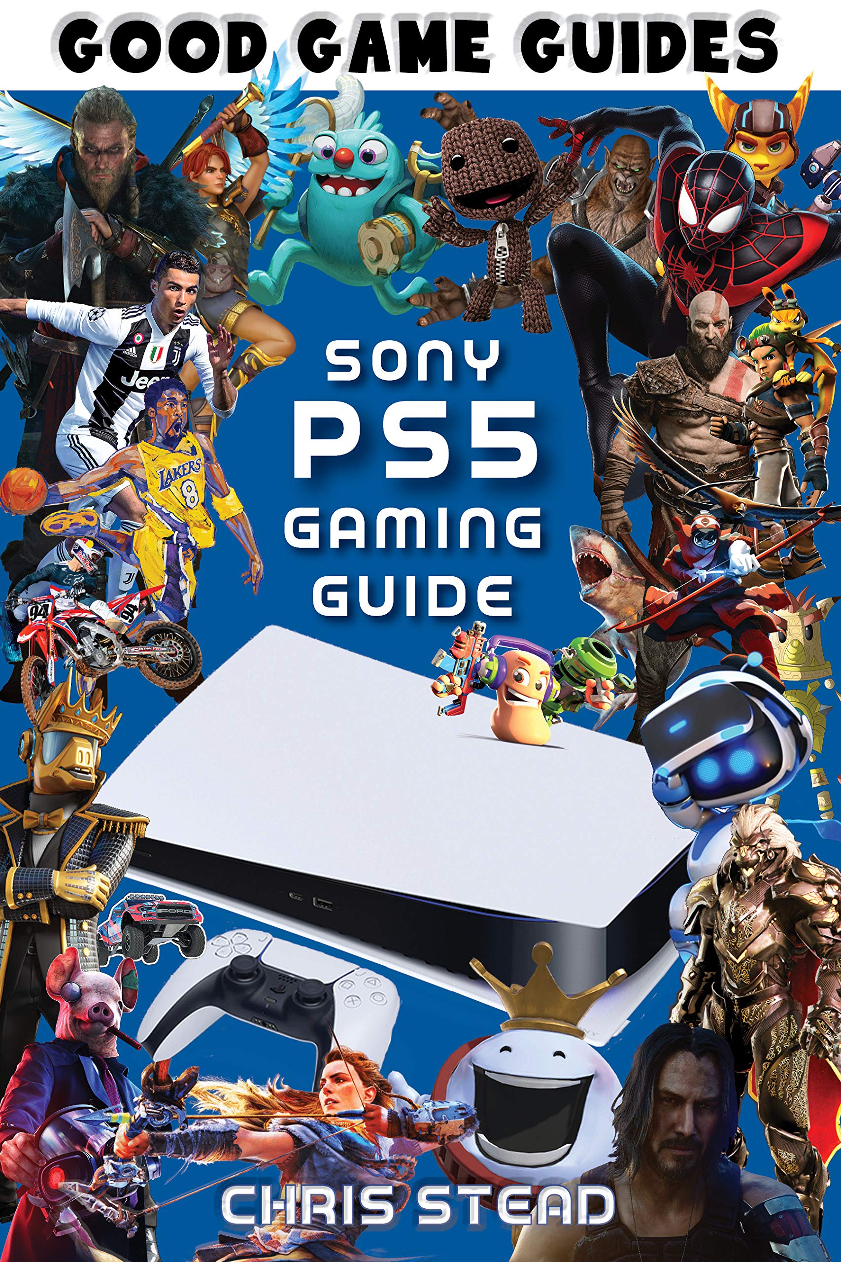 PlayStation 5 Gaming Guide: Overview of the best PS5 video games ...