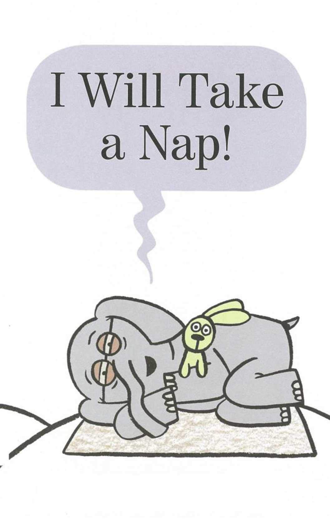 I will take a Nap: picture books for toddlers by Rhonda Miller | Goodreads