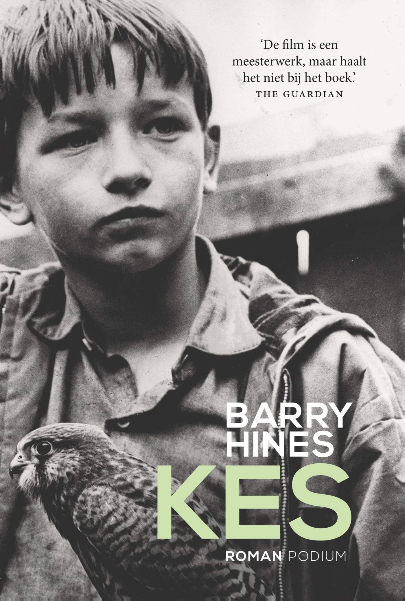 Kes (screenplay) by Barry Hines | Goodreads