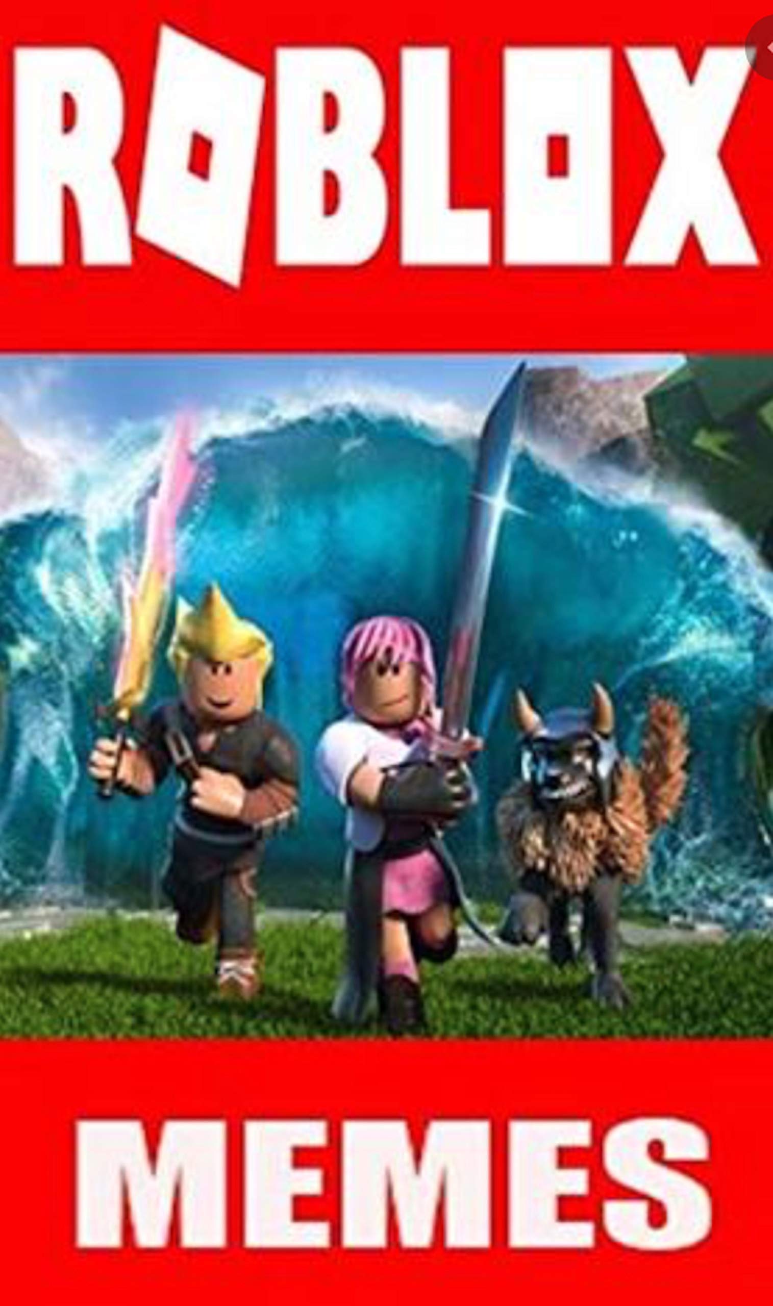 Roblox Funny Jokes: Masterclass Of Menes, Funny Jokes & Roblox ...