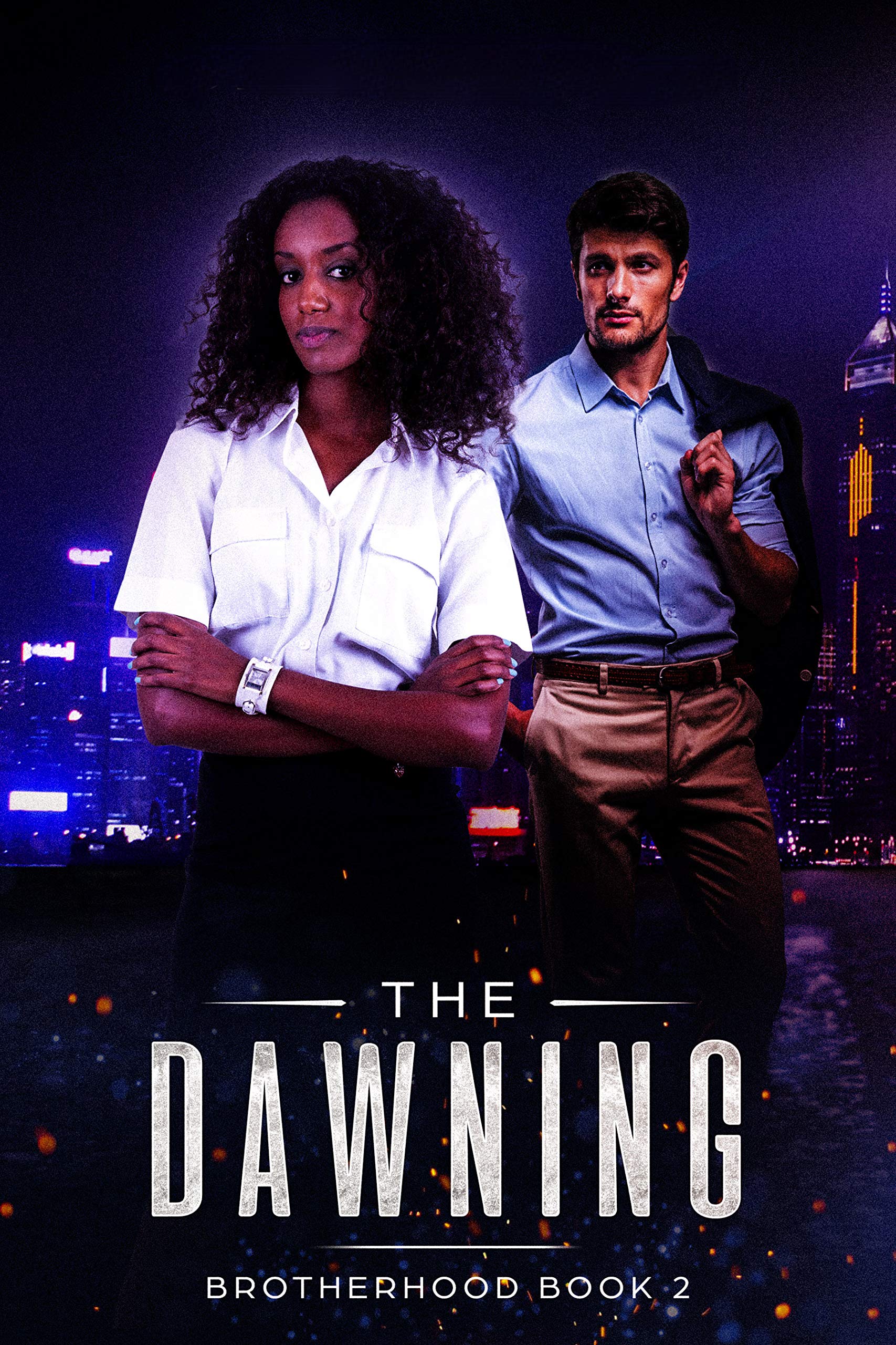 The Dawning (The Brotherhood Book 2) by BWWM Room | Goodreads