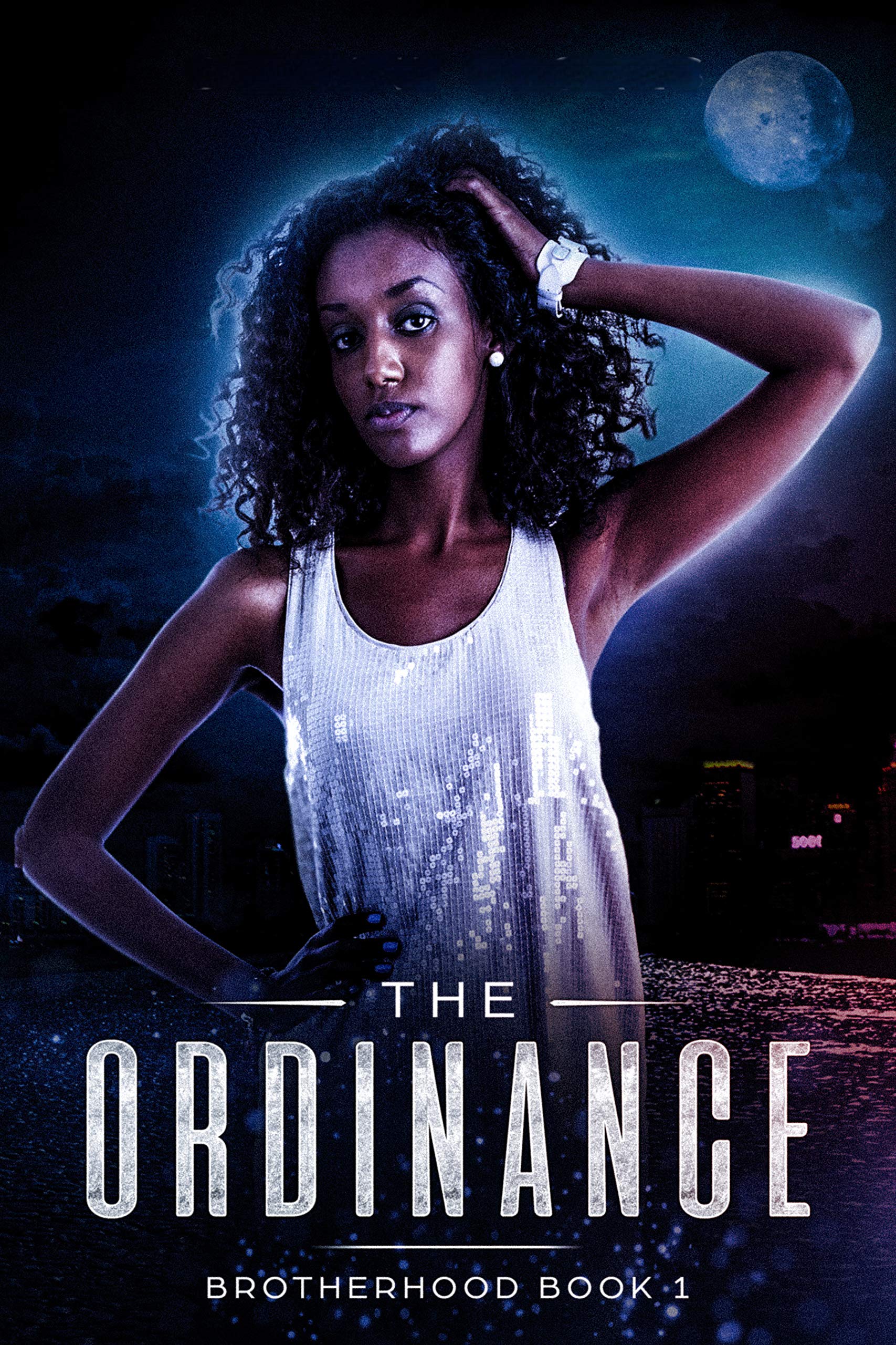 The Ordinance (The Brotherhood Book 1) by BWWM Room | Goodreads