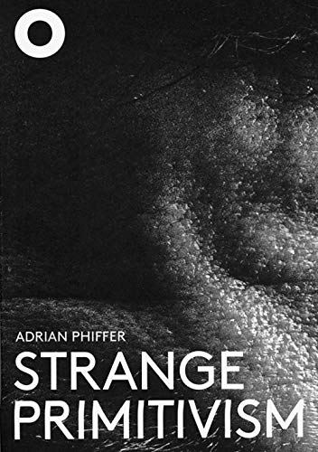 Adrian Phiffer Strange Primitivism by Hans Ibelings | Goodreads