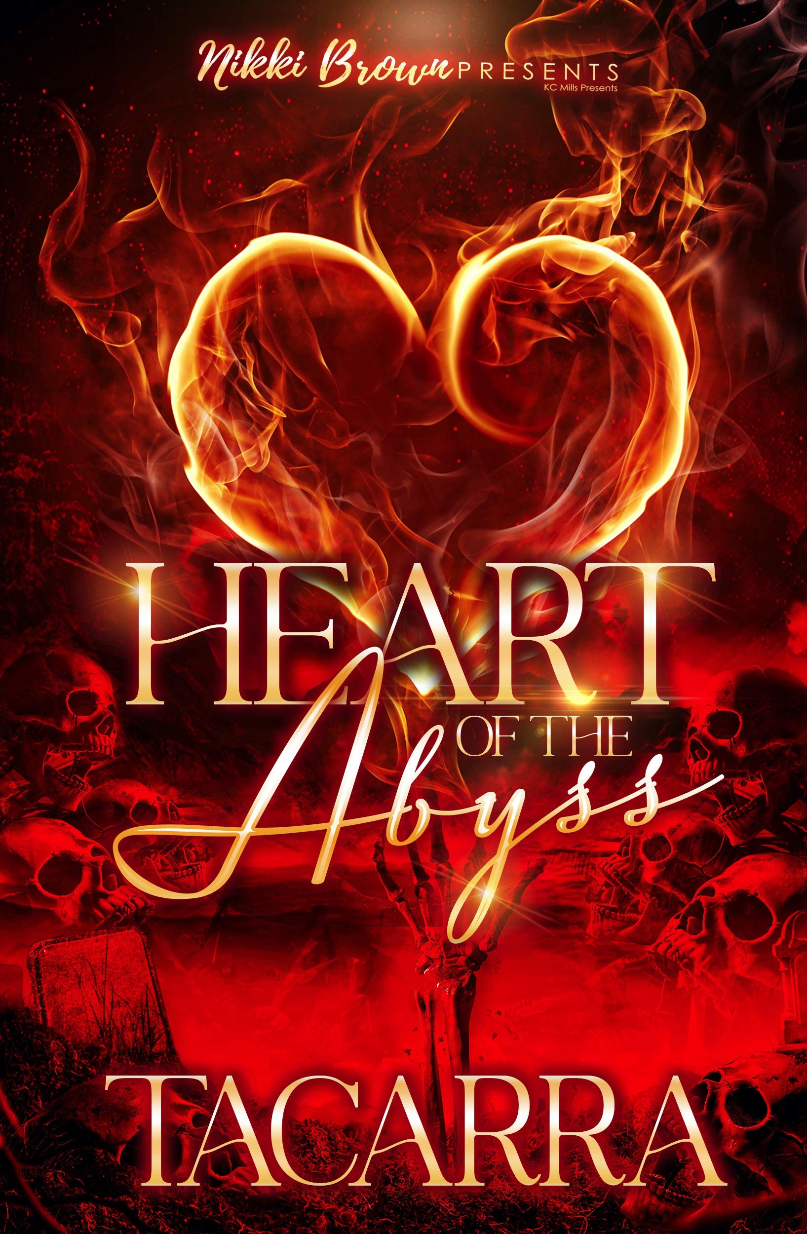 Heart of the Abyss by Tacarra | Goodreads
