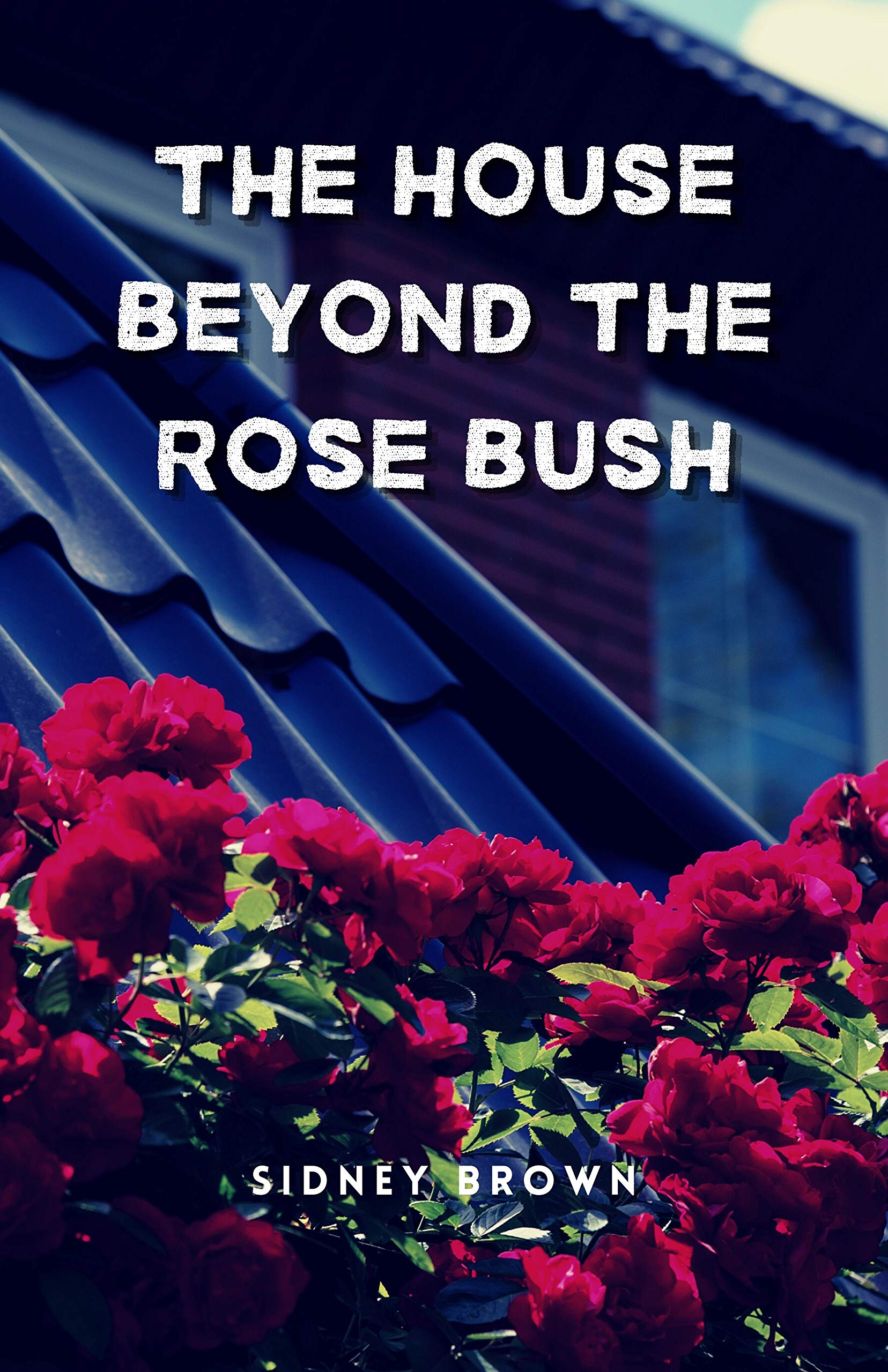 The House Beyond The Rose Bush: A Thrilling Suspense and Crime Fiction ...