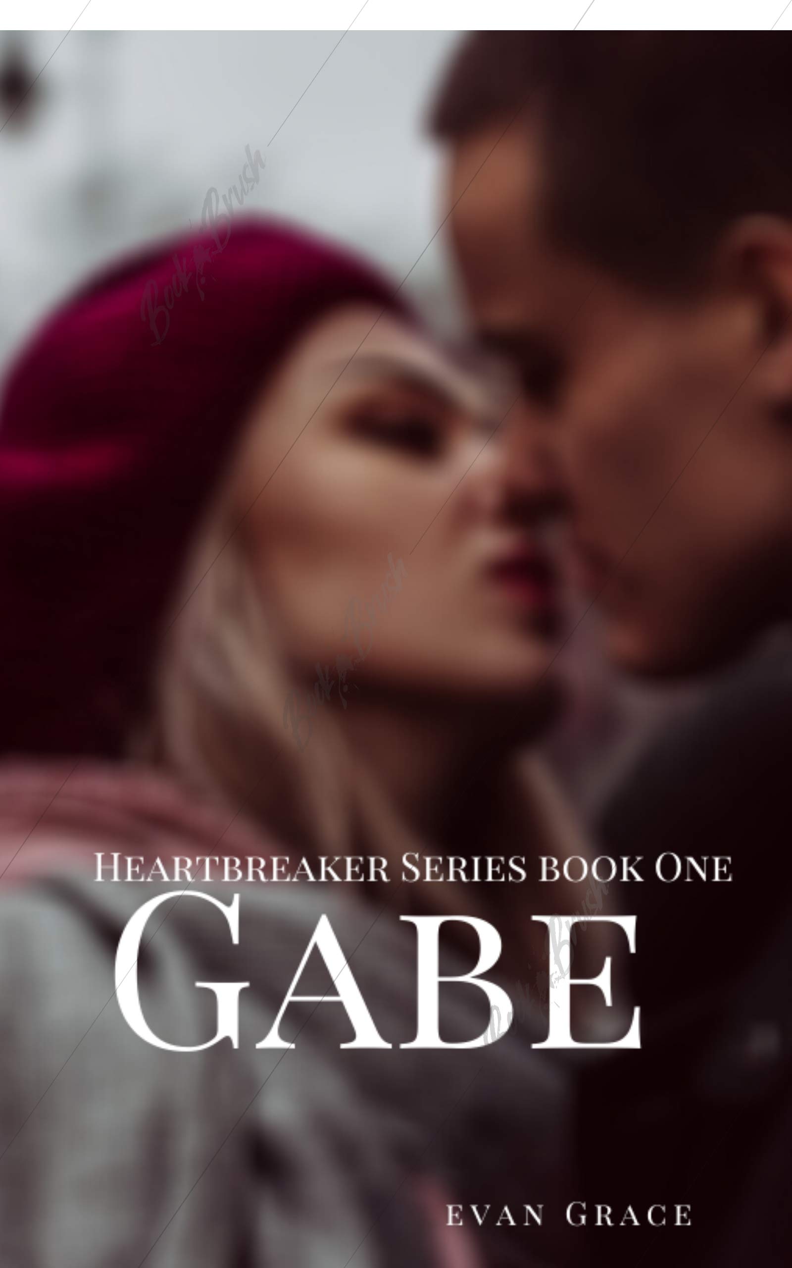 Gabe (Heartbreaker series book 1) by Evan Grace | Goodreads