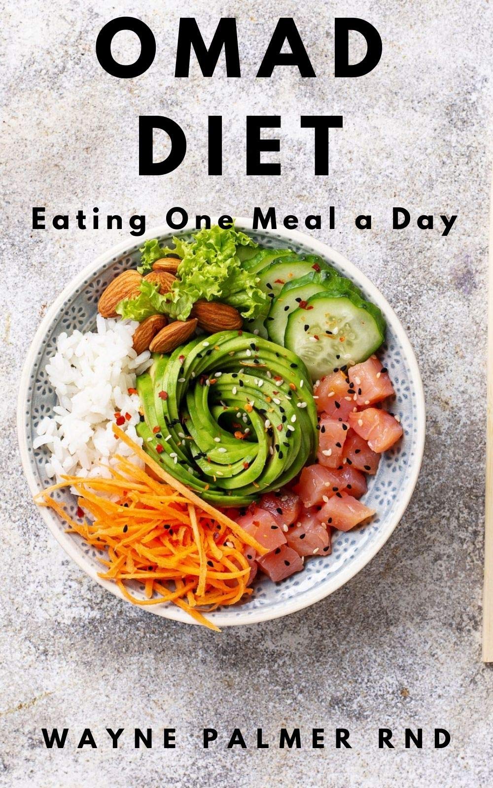 OMAD DIET EATING ONE MEAL A DAY: The Ultimate Guide On How You Can ...