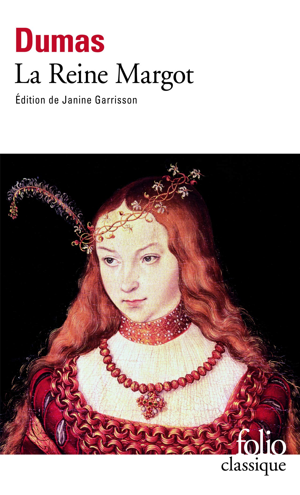 La Reine Margot by Alexandre Dumas | Goodreads