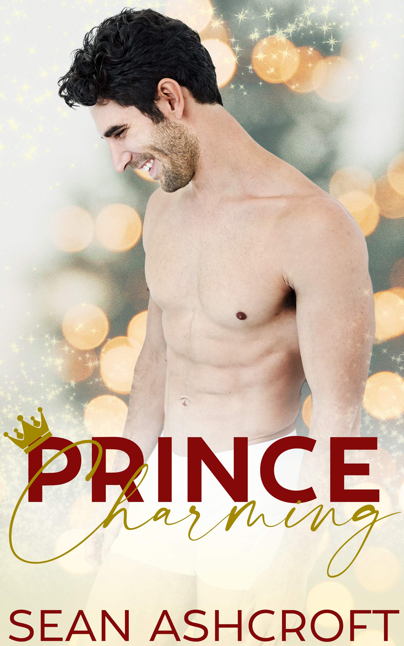 Prince Charming by Sean Ashcroft | Goodreads