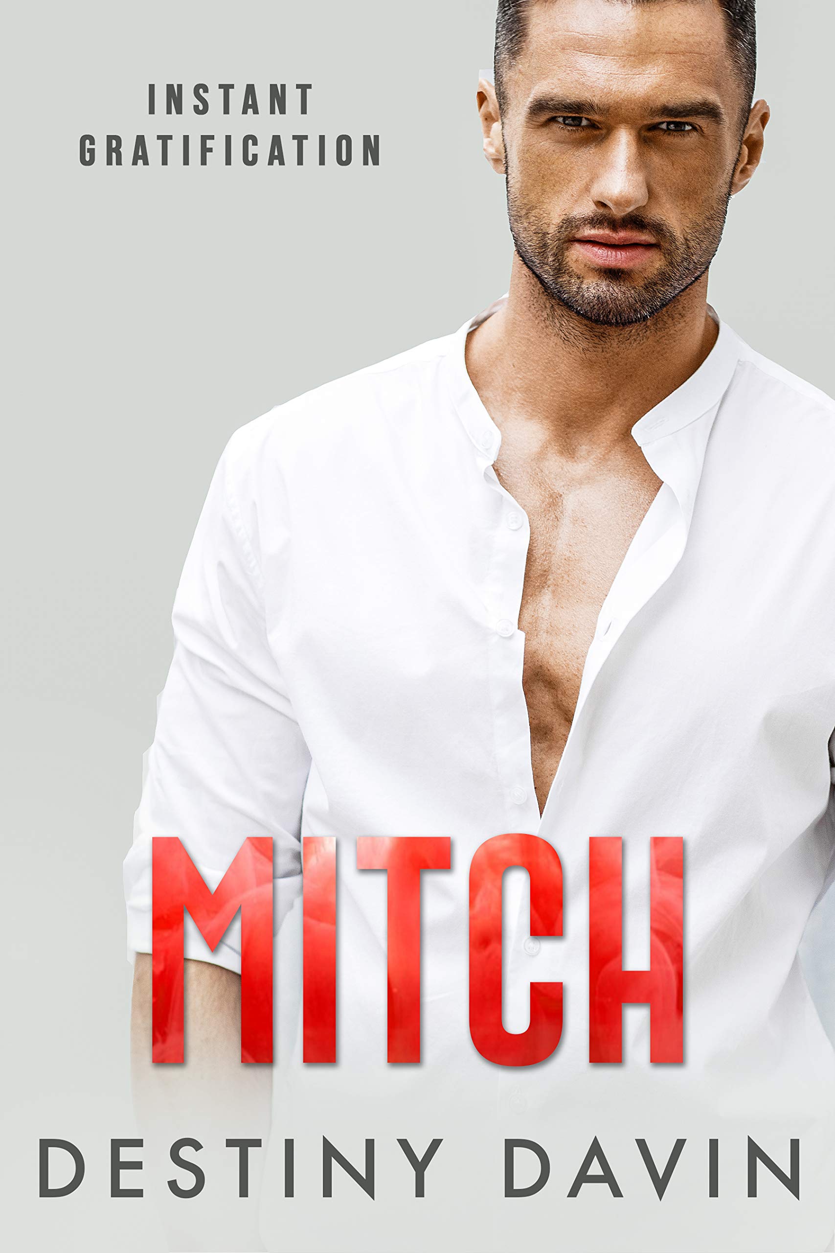 Mitch (Insta Heat - Insta Love) by Destiny Davin | Goodreads