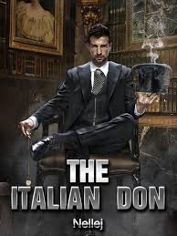 The Italian Don by Nelle J. | Goodreads