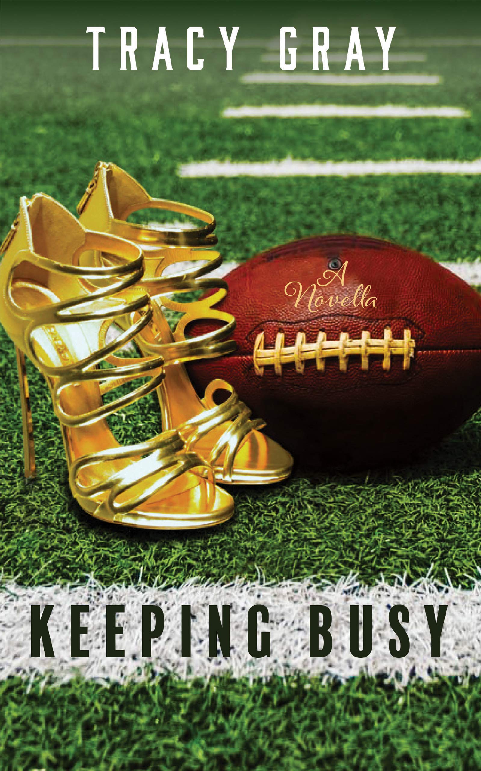 Keeping Busy (A Watson Girls Story Book 3) by Tracy Gray | Goodreads