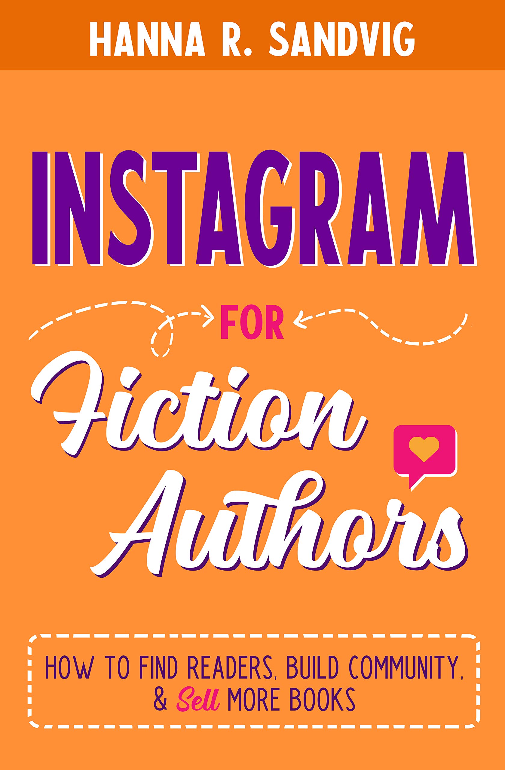 Instagram For Fiction Authors How To Find Readers Build Community Instagram For Fiction Authors How To Find Readers Build Community