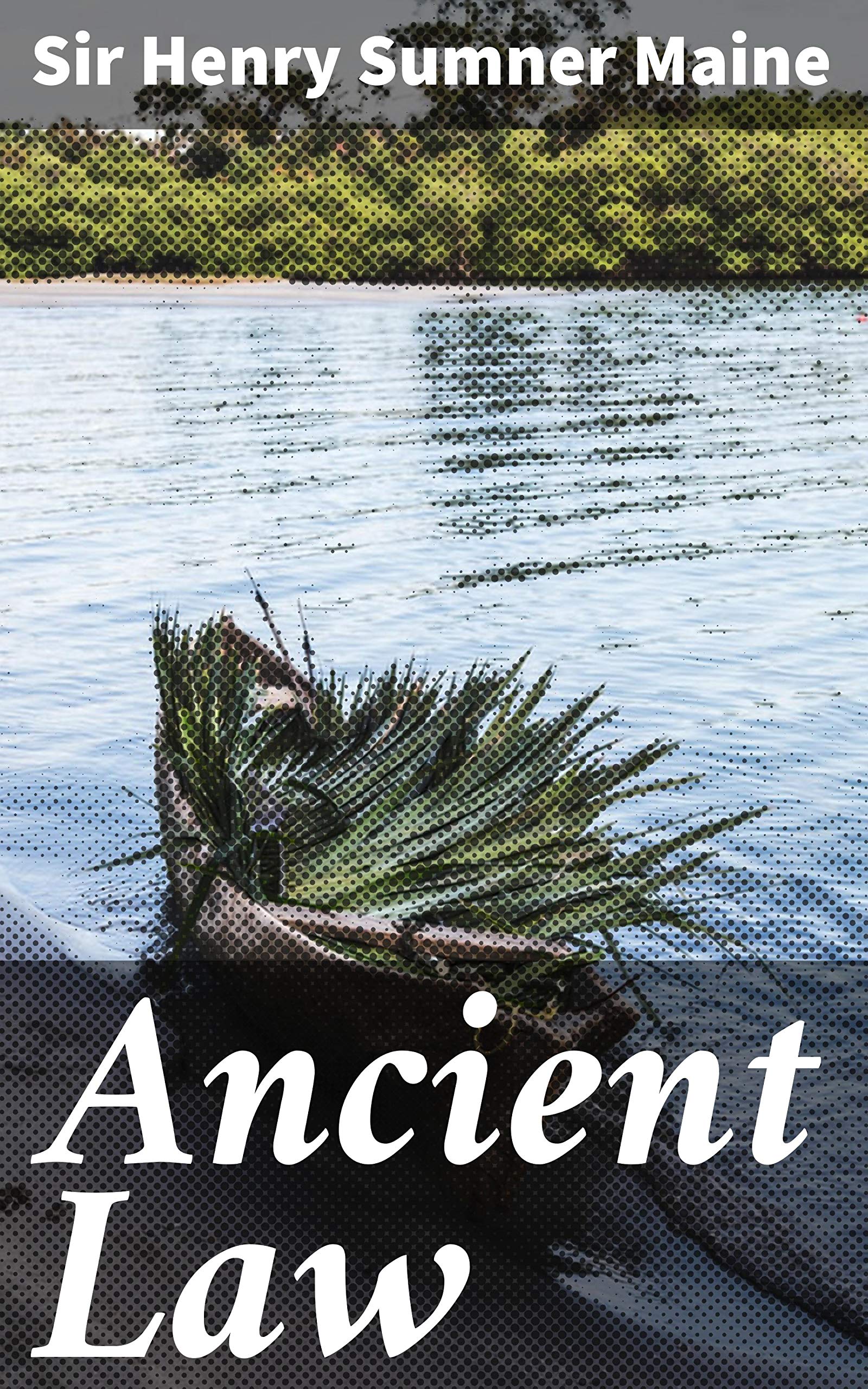 Ancient Law: Its Connection to the History of Early Society by Henry ...