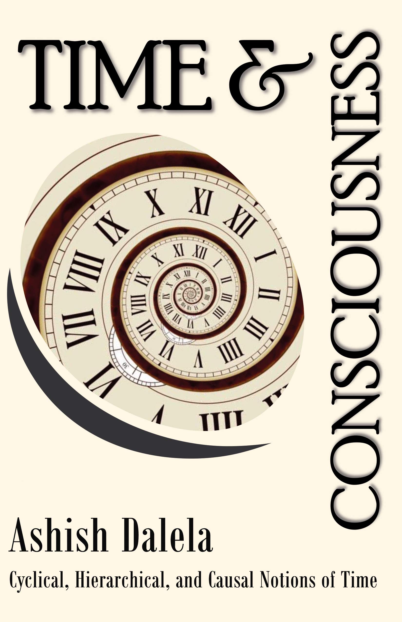 Time And Consciousness Cyclical Hierarchical And Causal Notions Of