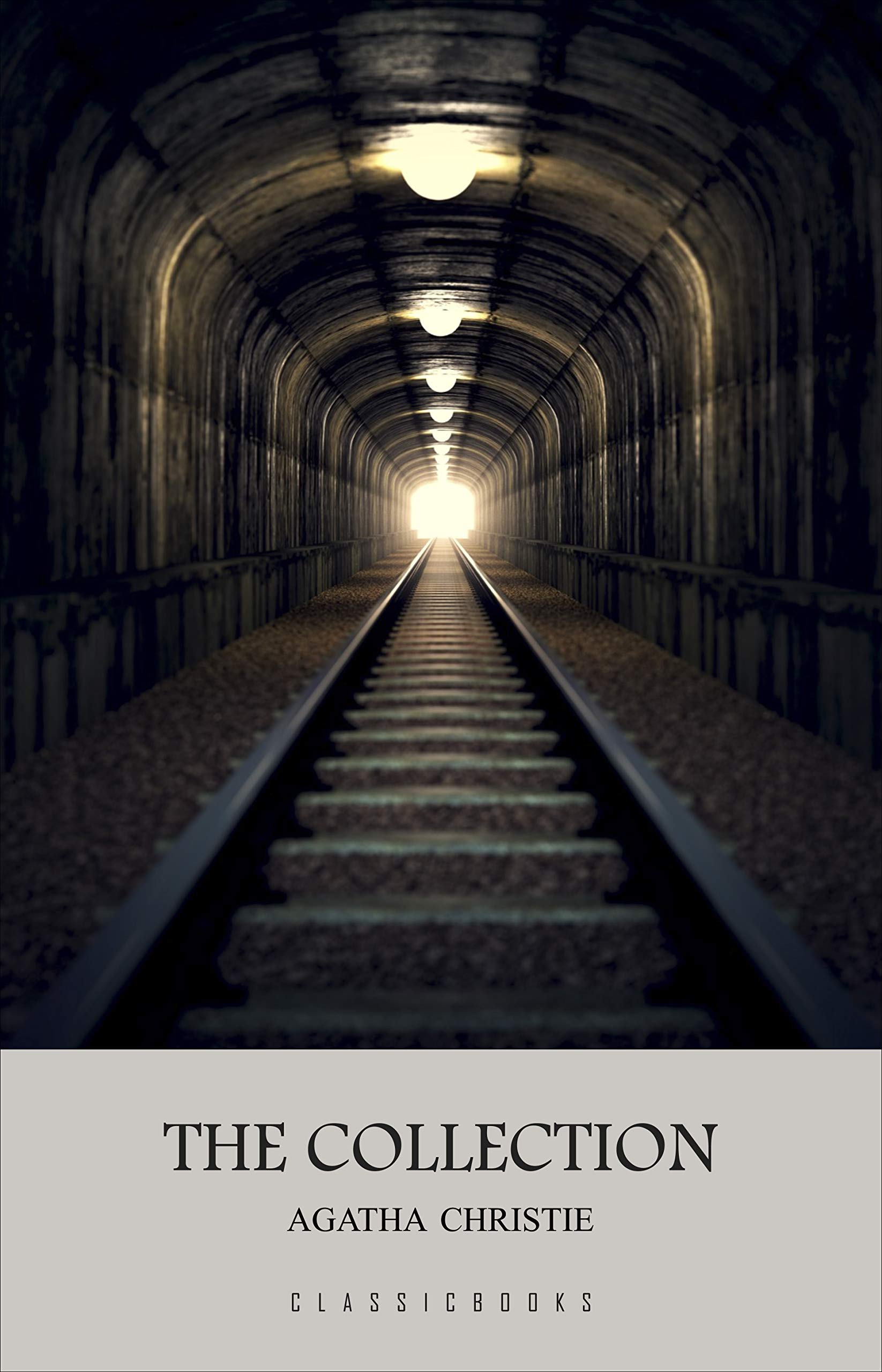 The Collection by Agatha Christie | Goodreads