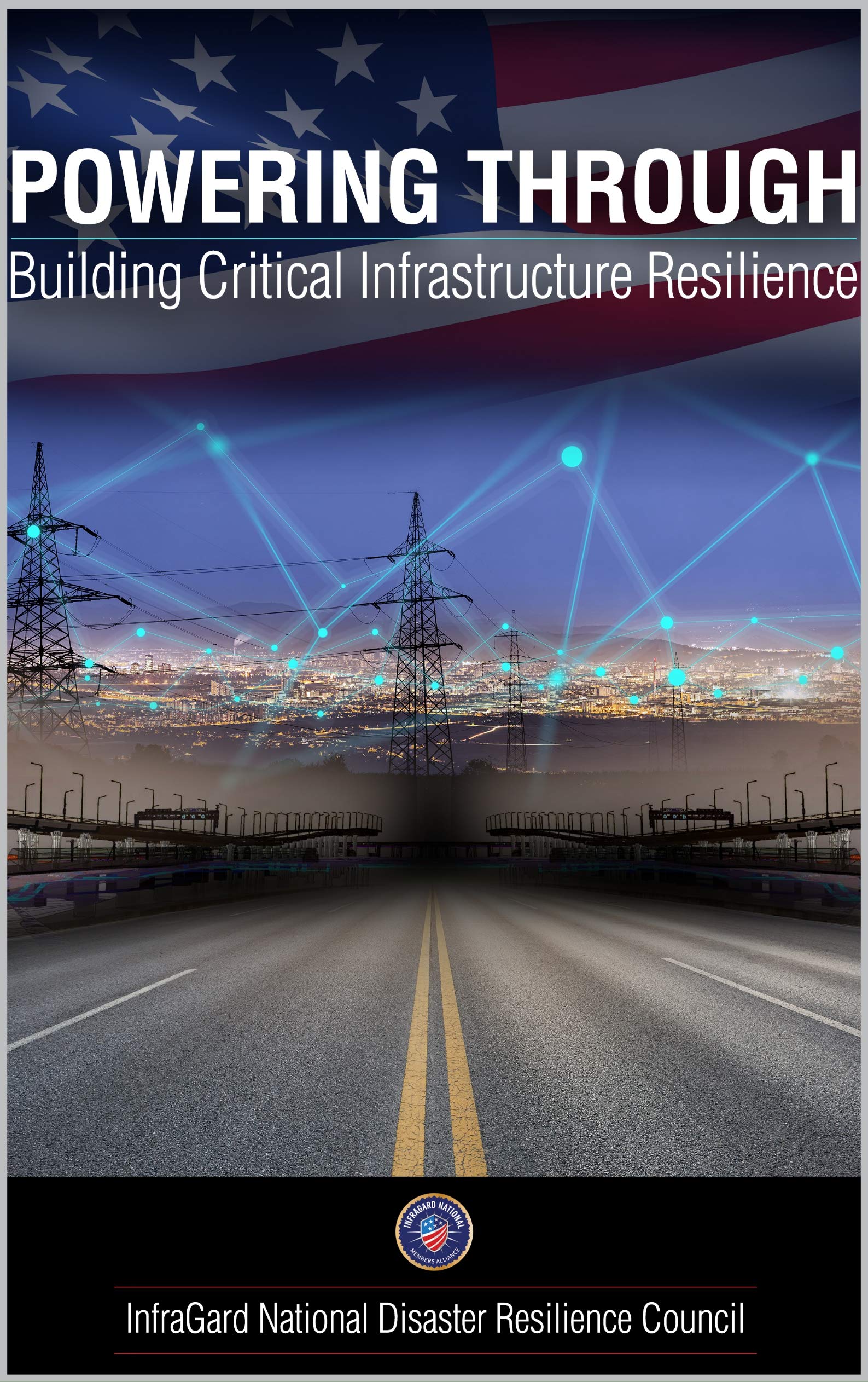 Powering Through: Building Critical Infrastructure Resilience by Mary ...