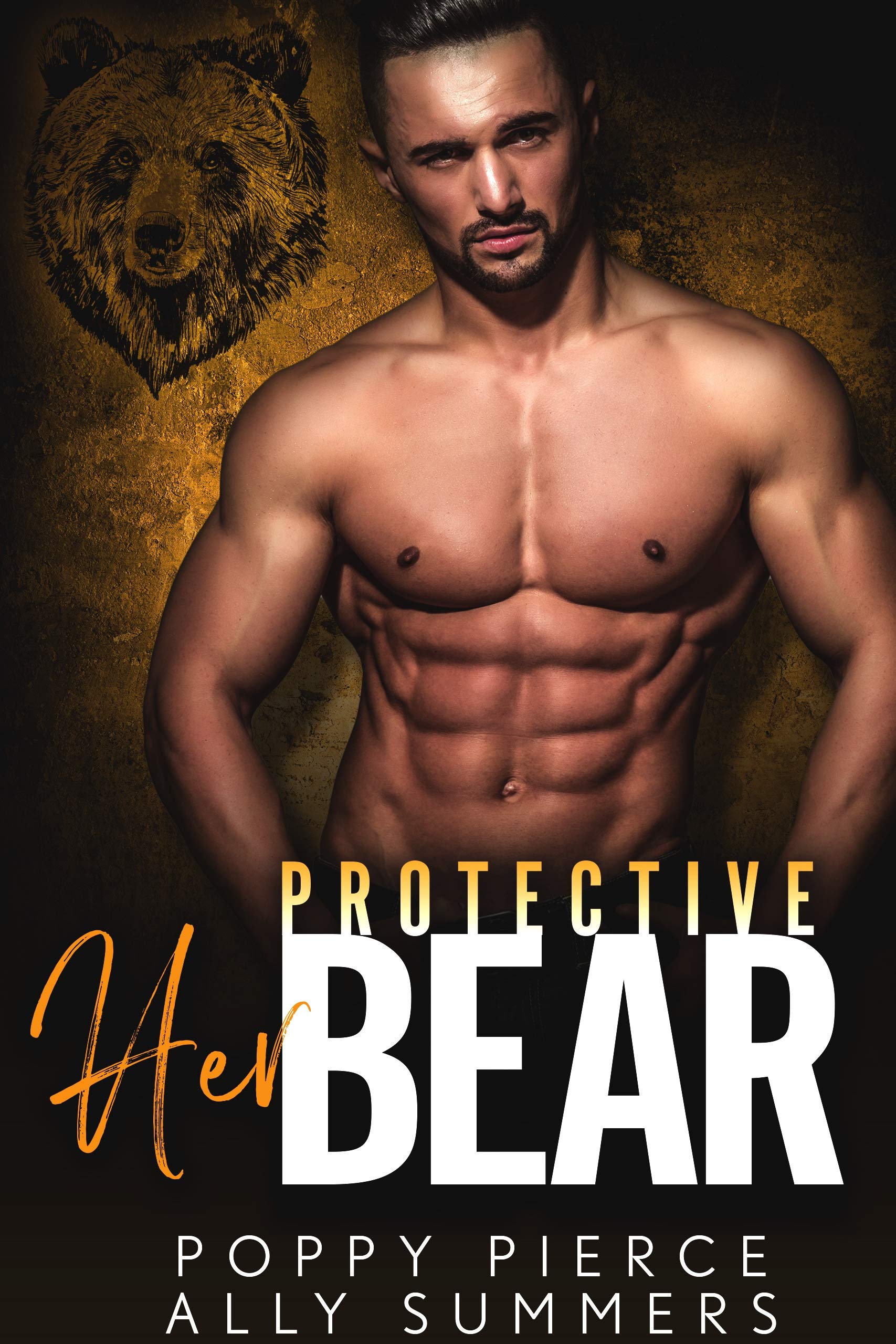 Her Protective Bear by Ally Summers | Goodreads