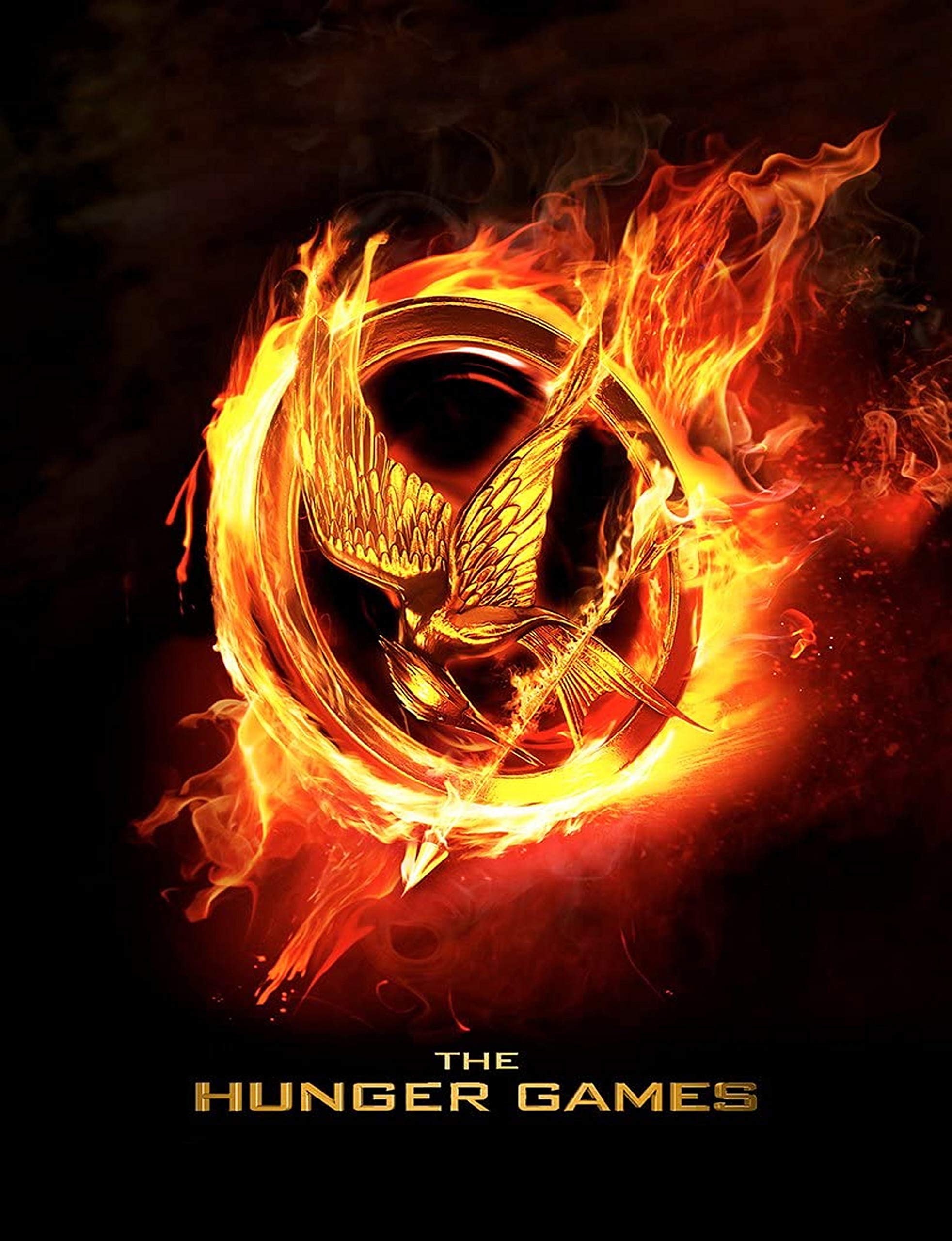 The Hunger Games: Screenplay by Jessica Linn Butler | Goodreads