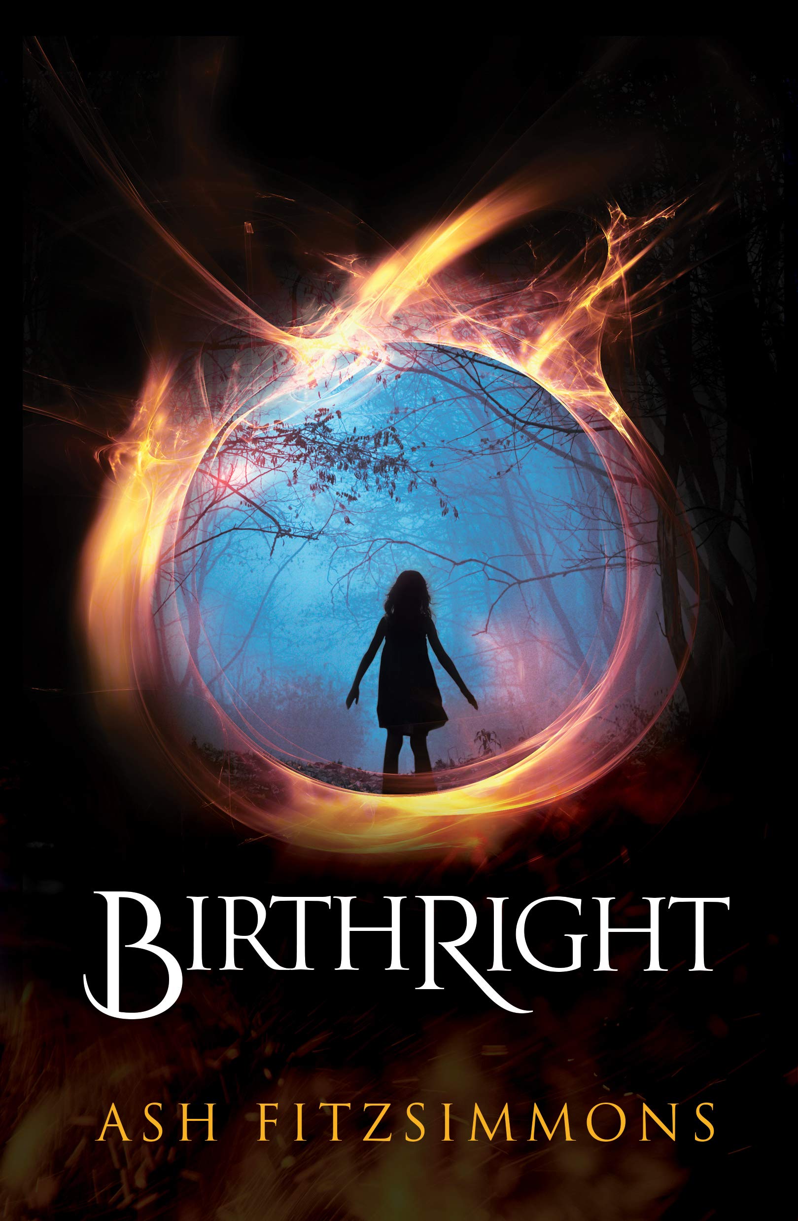 Birthright (Stranger Magics, Book Ten) by Ash Fitzsimmons | Goodreads