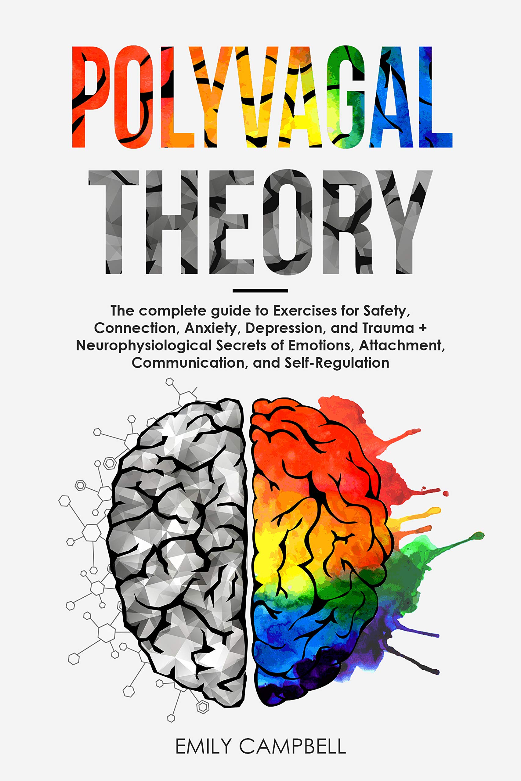 Polyvagal Theory: The complete guide to Exercises for Safety ...