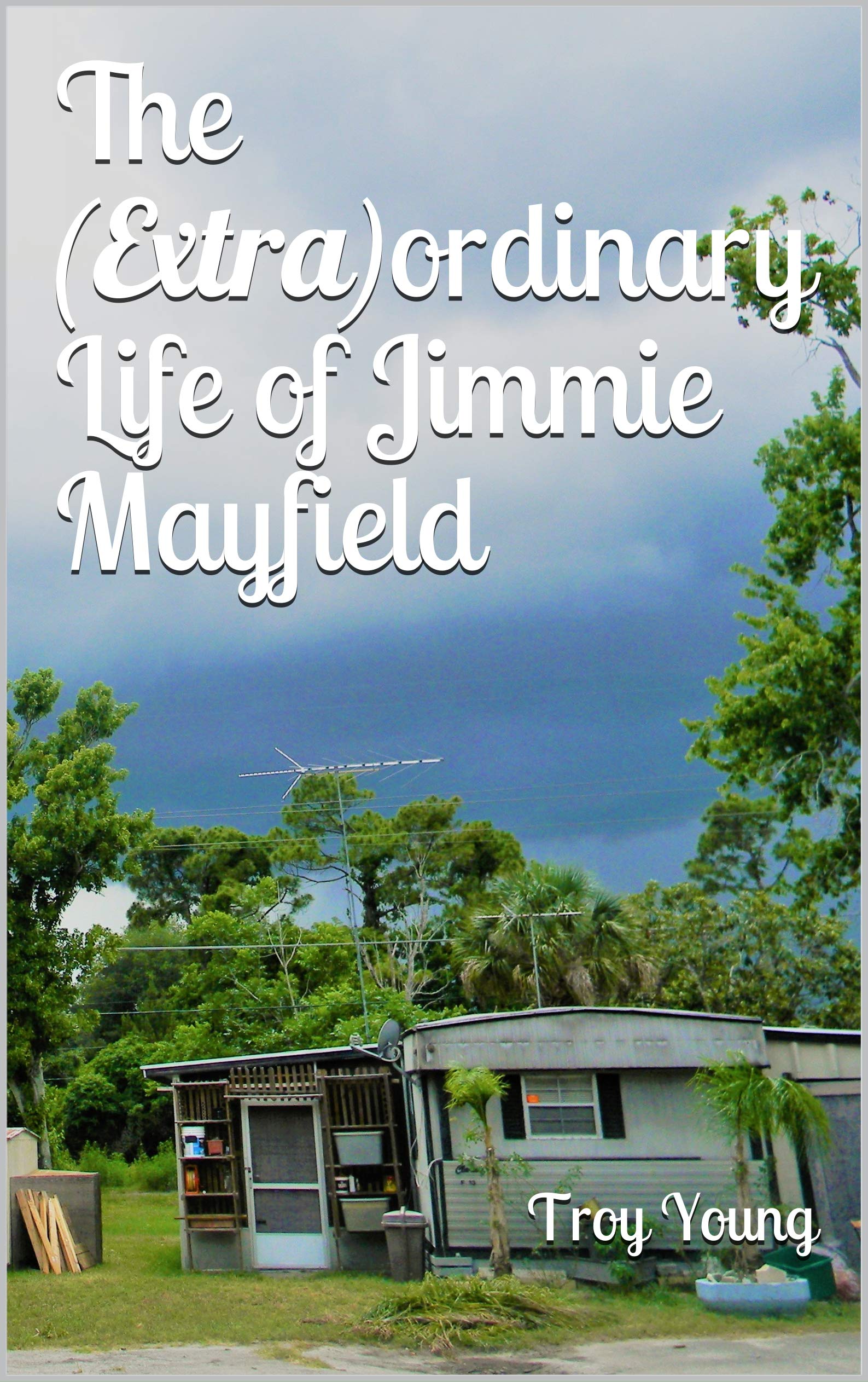The (Extra)ordinary Life of Jimmie Mayfield by Troy Young | Goodreads