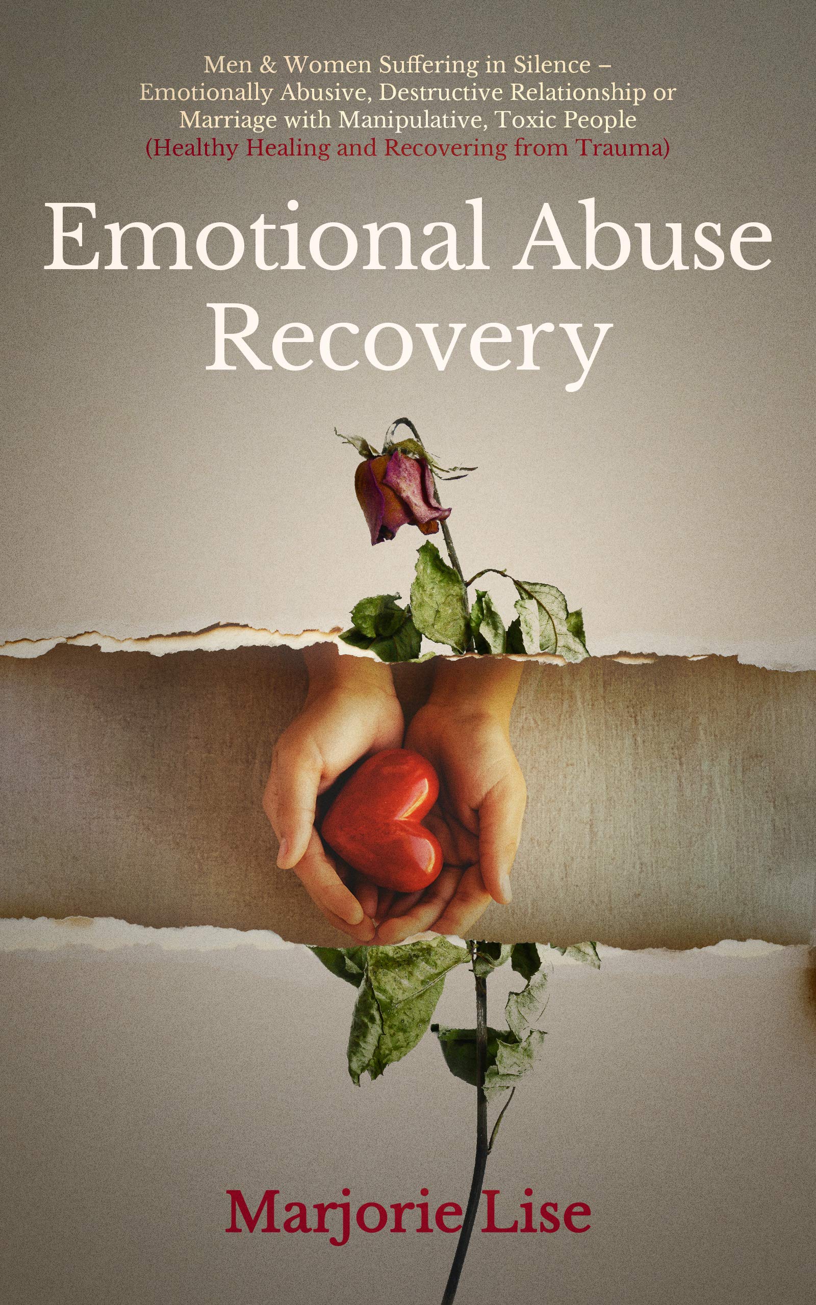 Emotional Abuse Recovery: Men & Women Suffering in Silence ...
