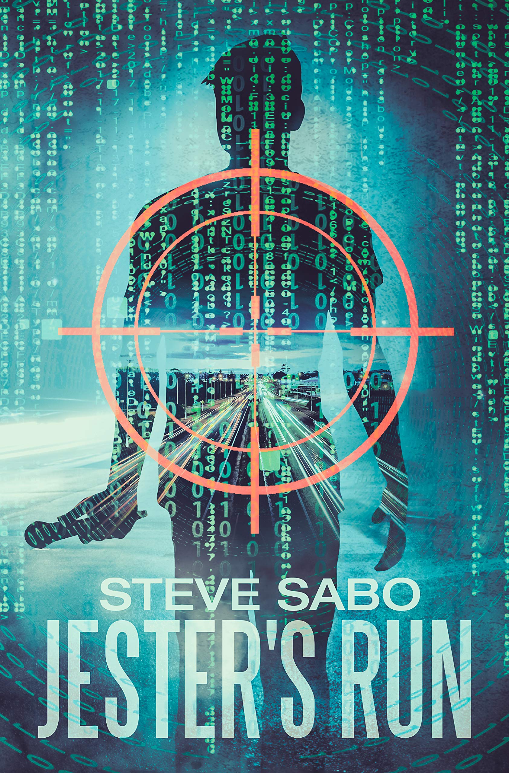 Jester's Run by Steve Sabo | Goodreads
